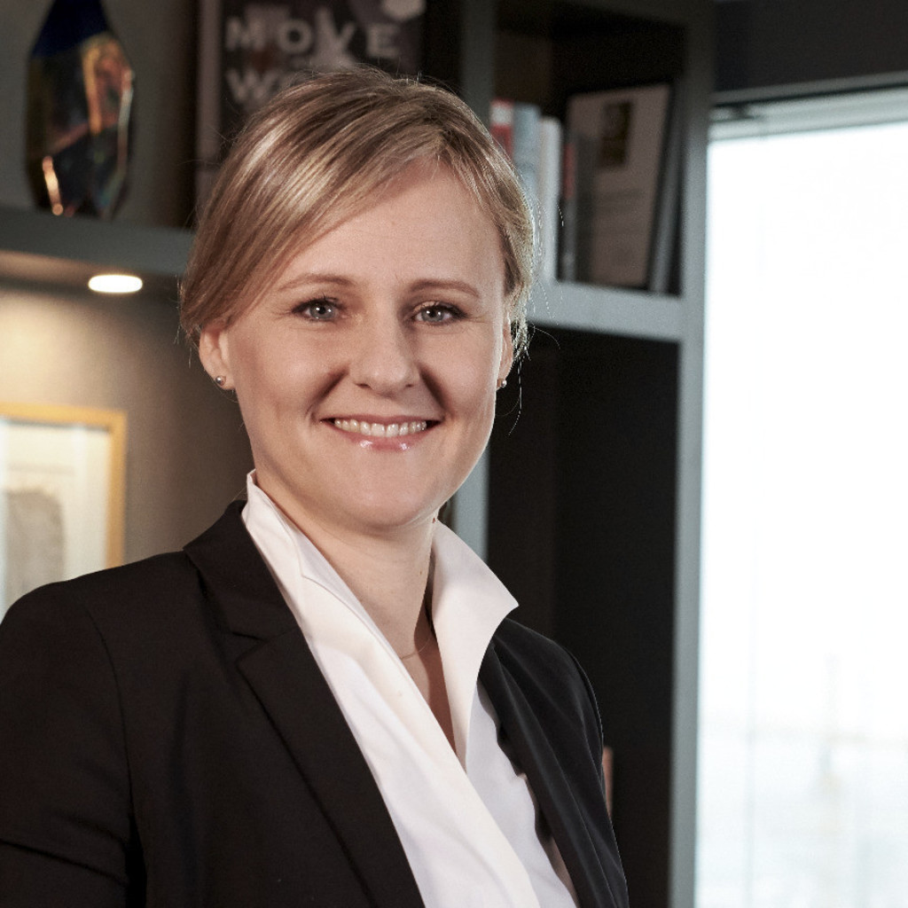 Magdalena Weitkamp - Projektleiterin - Gustav Zech Stiftung Management ...