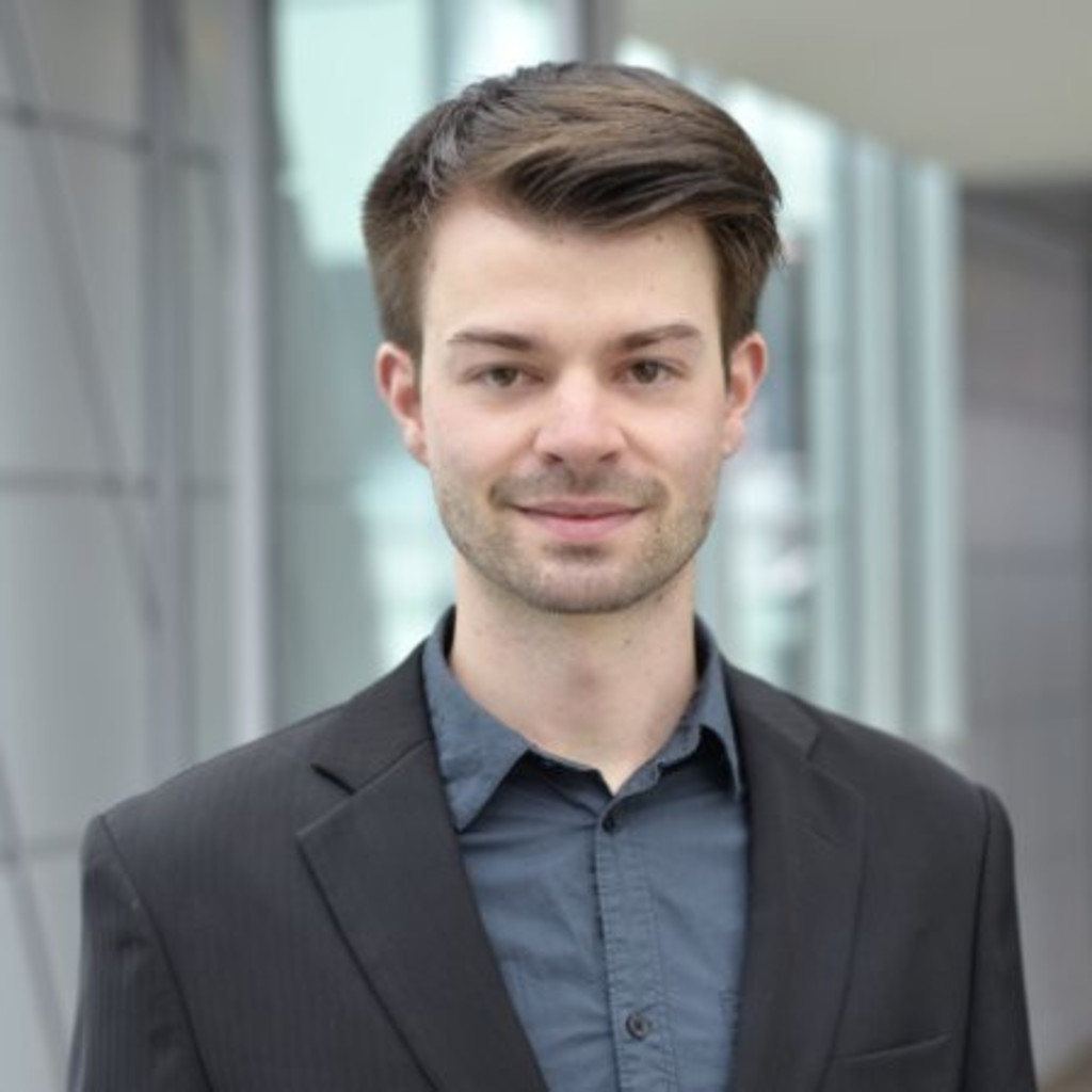 Markus Vogt - Embedded Software Developer - KUNBUS GmbH | XING