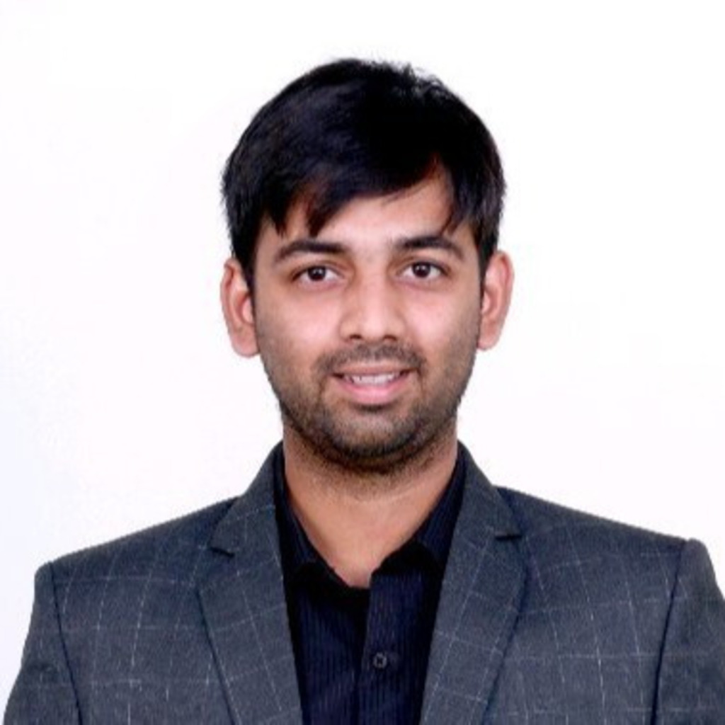 Praful Mandaliya - Senior Data Scientist - Baker Hughes | XING
