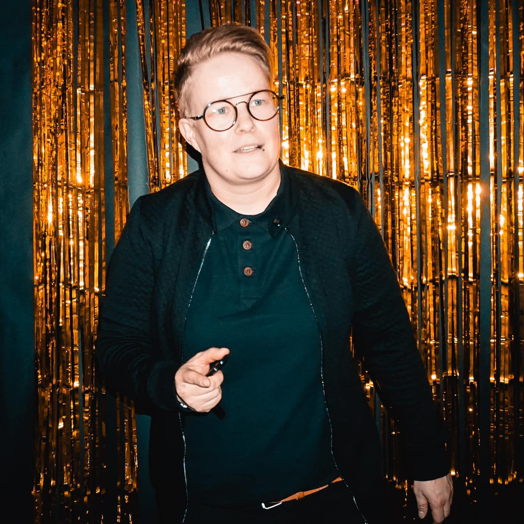 Anne Schultz - derzeit ohne Job - aktuell kein Arbeitgeber | XING