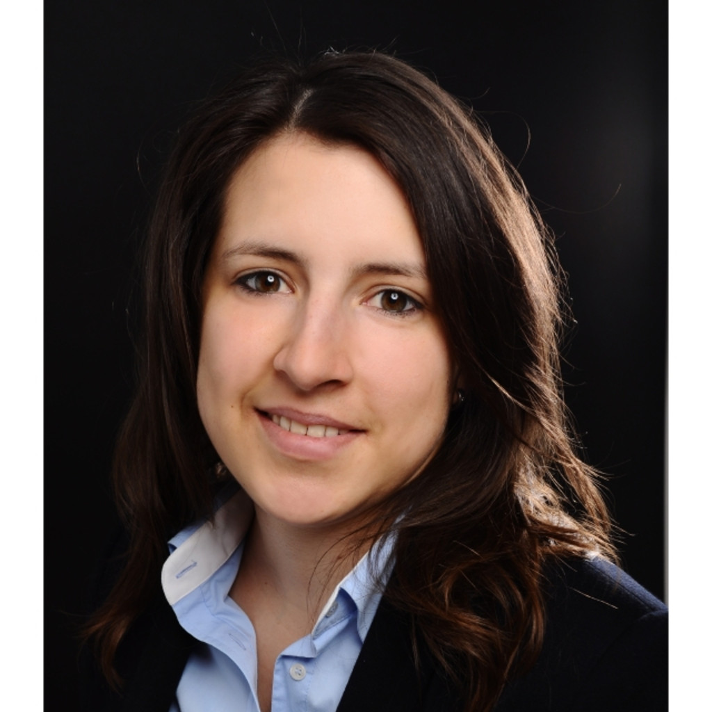 Barbara Göller - Senior Consultant - AIT GmbH & Co. KG | XING