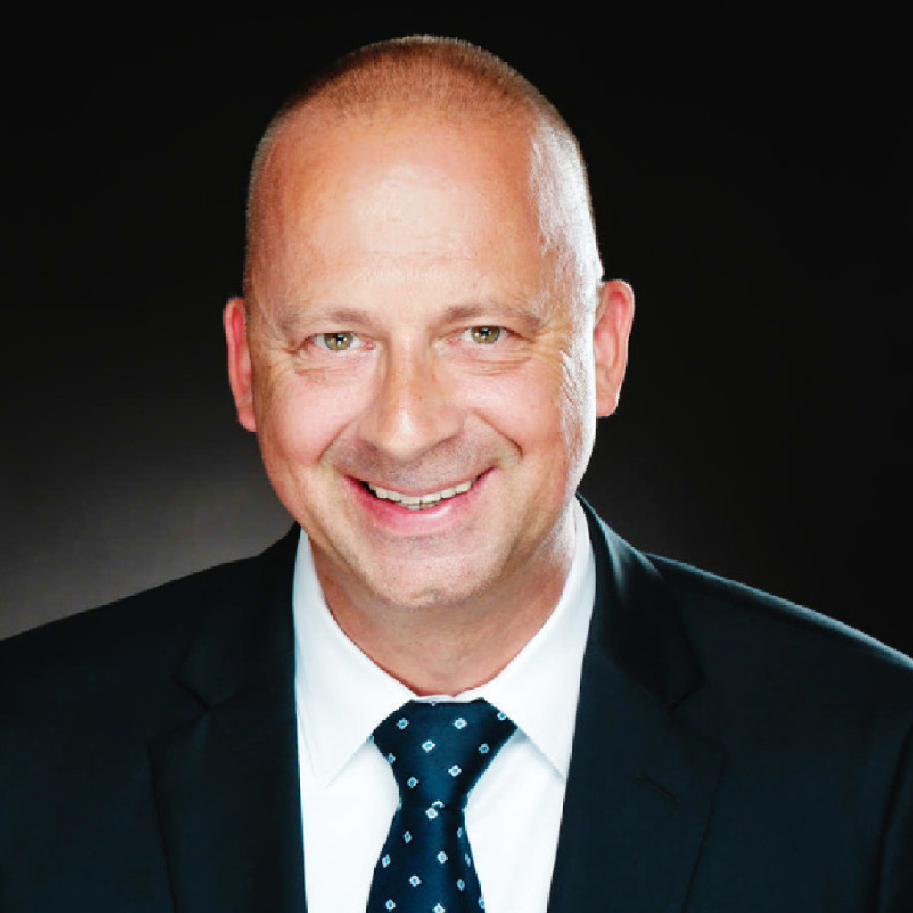 Jürgen Körner - President and CEO - ENEXIO (since 2021 MVM EGI Zrt) | XING