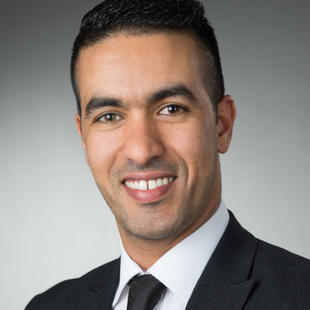 Aziz Faiz - MA Customer Events & Support - ING Deutschland | XING