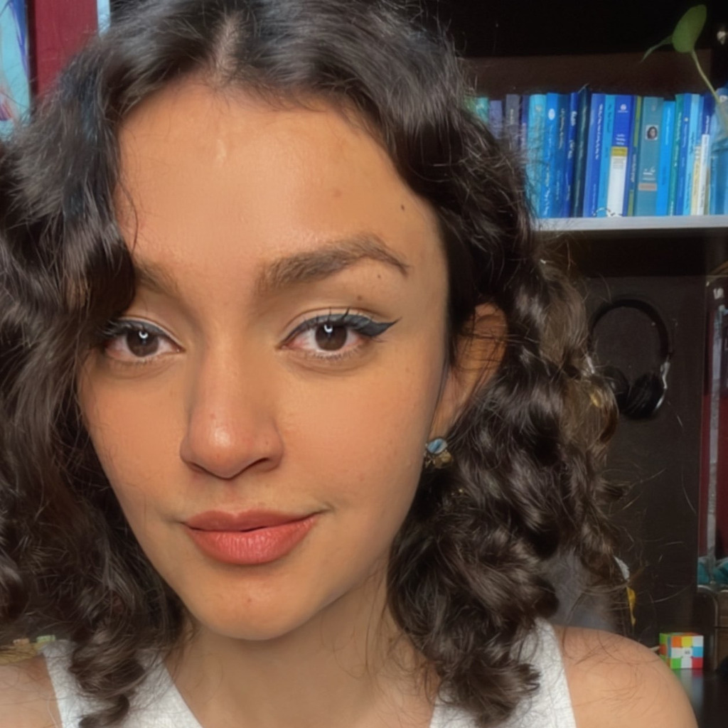 Arezoo Mohammadi - Network Administrator - Fanap | XING