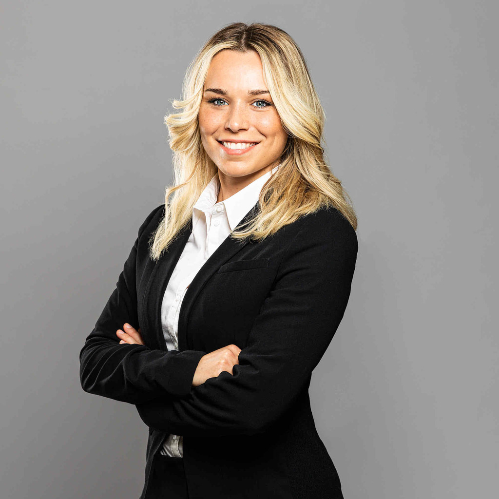 Olga Babenko - Finance and Accounting - Hochschule Flensburg | XING