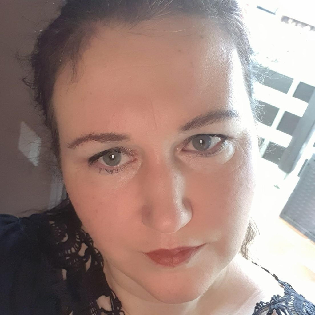 Maike Johnke - Disponent - Wolters Kluwer Deutschland GmbH | XING