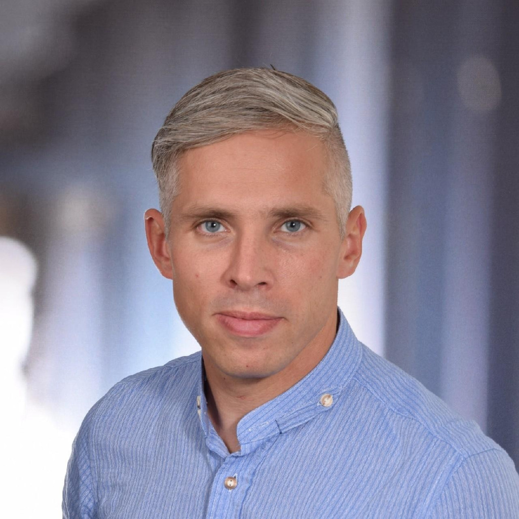 Oliver Gaida - Teamkoordinator - Rohde & Schwarz GmbH & Co. KG | XING