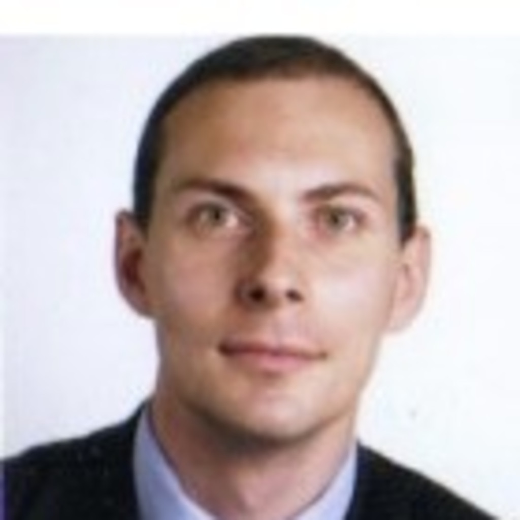 Eric BLANCHE - Consultant & Chef de Projet CRM - Unilog LogicaCMG | XING