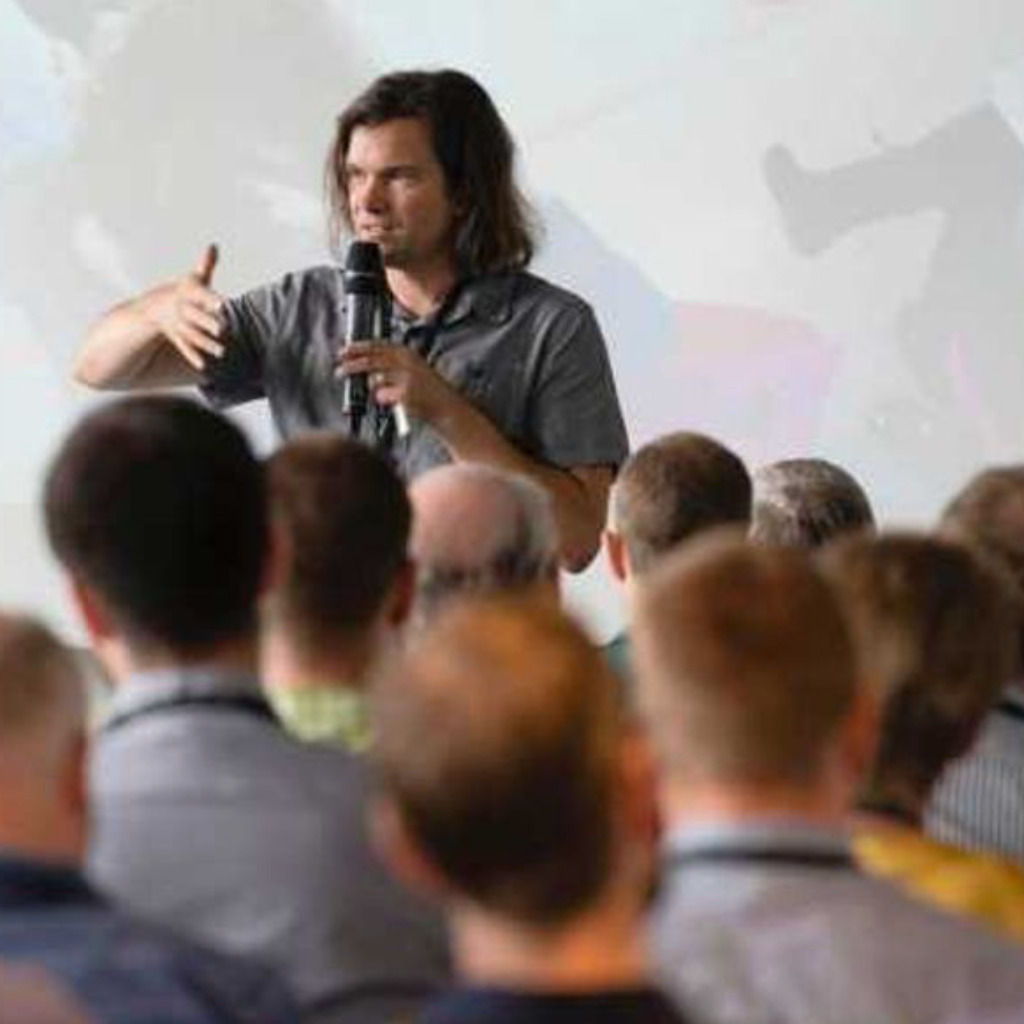 Matti Straub-Fischer - Senior Berater, Guide, Moderator und Speaker - 7 Generations GmbH ...