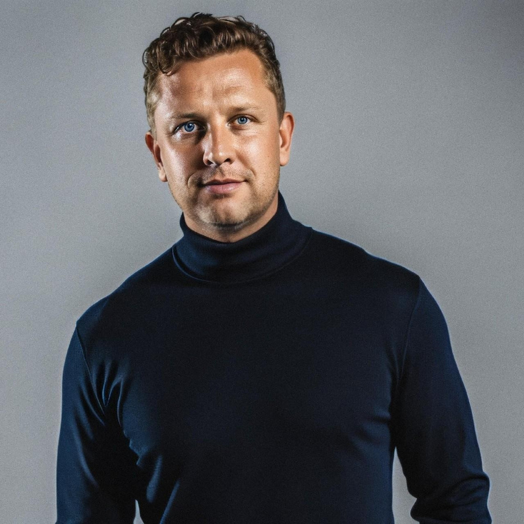 Robert Gaudian - Projekte Vertrieb EH, Warenwirtschaft, Bezirksleitung ...