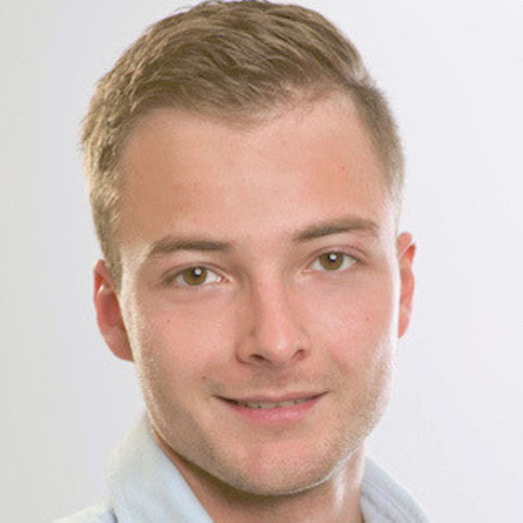 Daniel Stockinger - Key Account Manager / Sales Representative ...