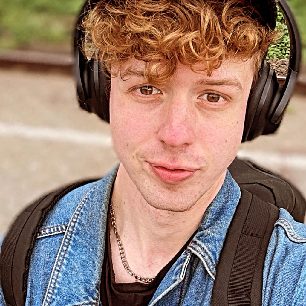 Daniel Jockel - AI Engineer - CGI | XING