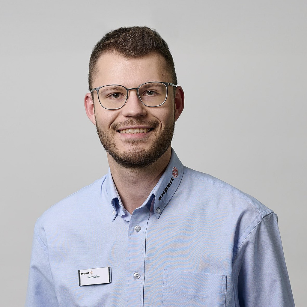 Markus Kelm - Abteilungsleiter Telekommunikation - expert Handels GmbH ...