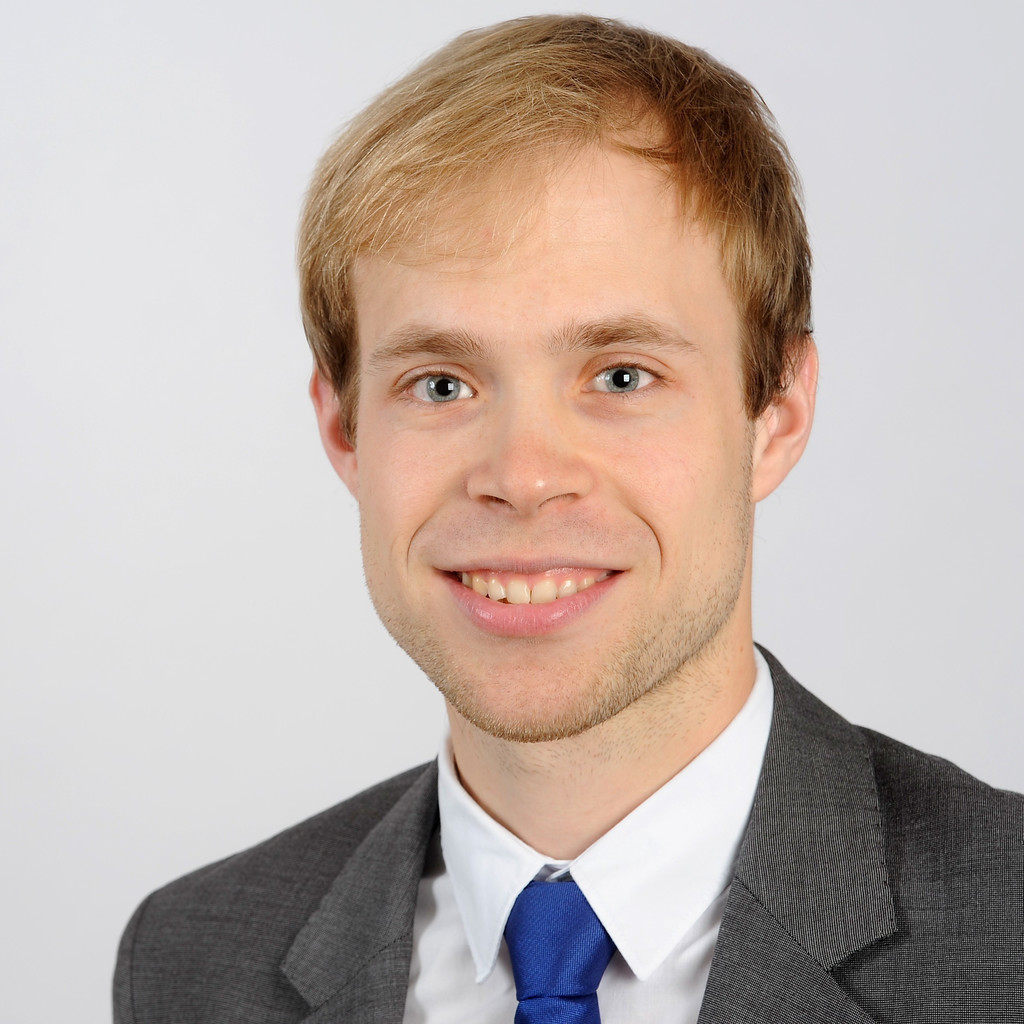 Thomas Neff - Supply Chain IT Analyst - Volkswagen AG | XING