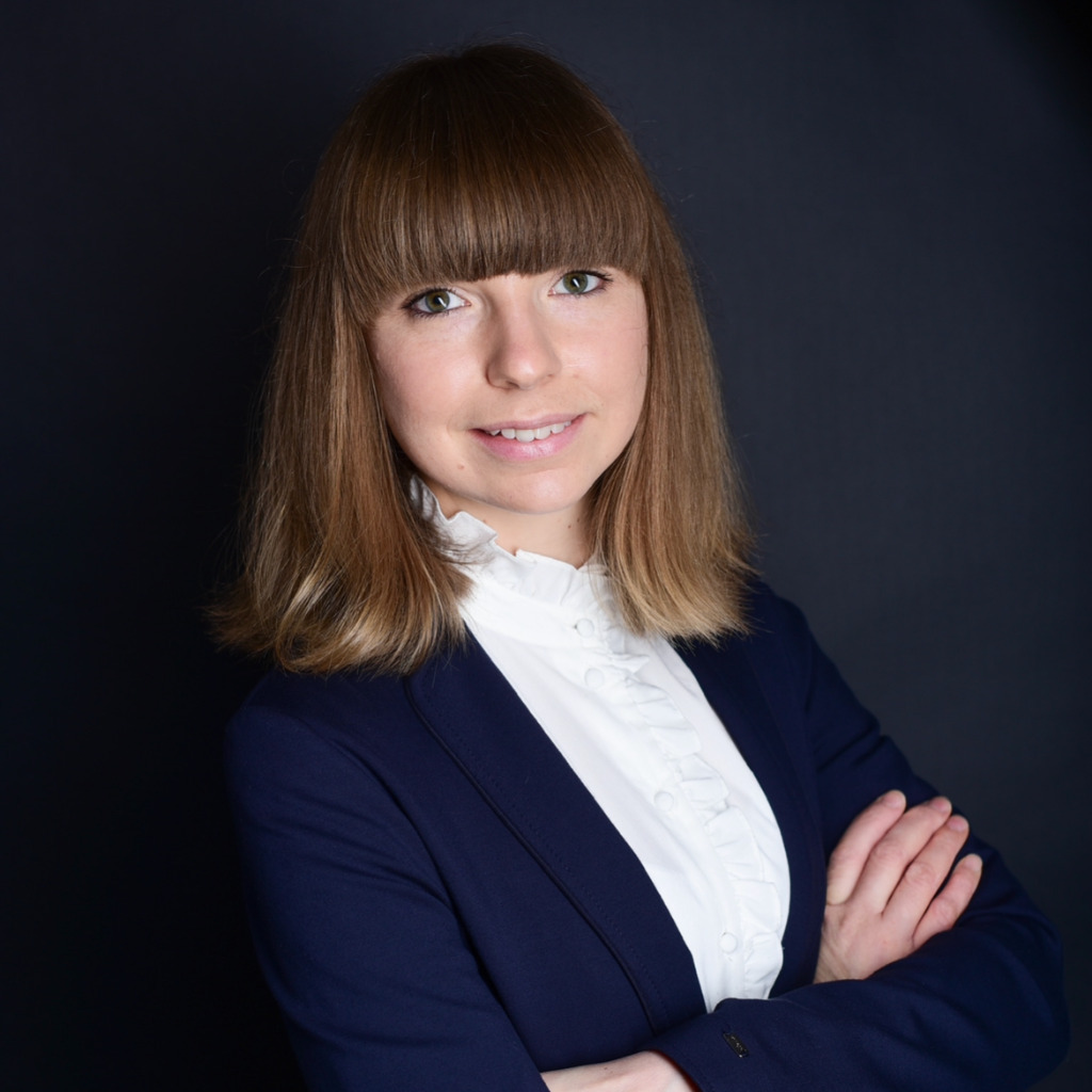 Sarah Ernst - Steuerberater - LBH-Steuerberatungsgesellschaft mbH | XING