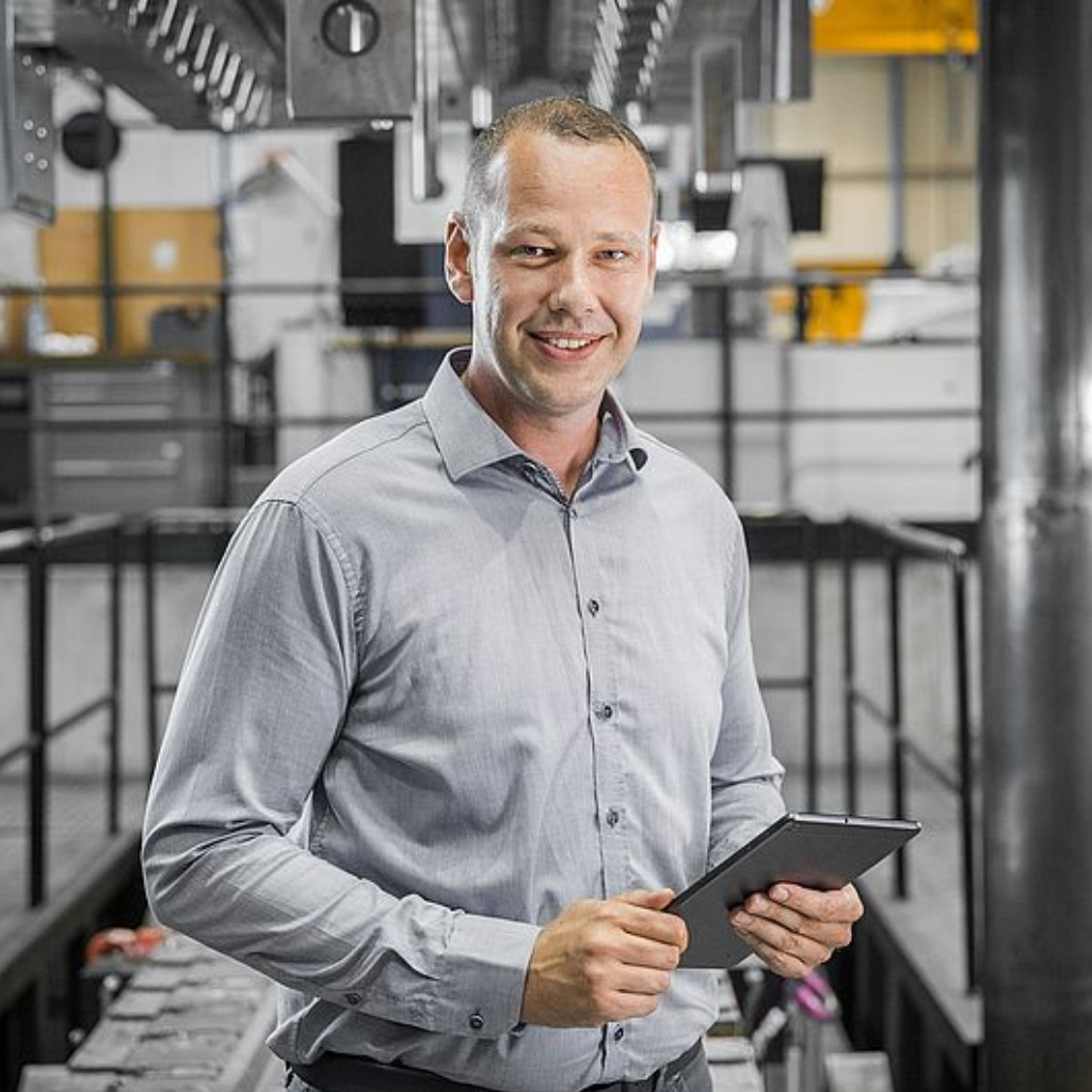 Michael Reimann - Werkzeugkoordinator - GROHEDAL Sanitärsysteme GmbH | XING