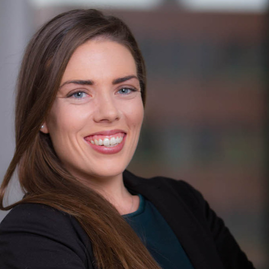 Natalie Erb - Social Media Manager - Europe's Famous Hostels | XING