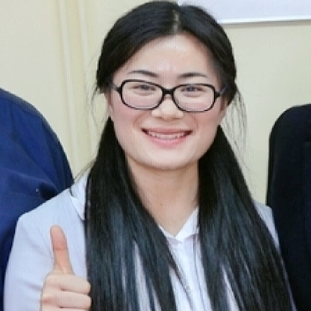 Chris Xie - Internationale Vertrieb&Einkauf - Lichtwirkt ...