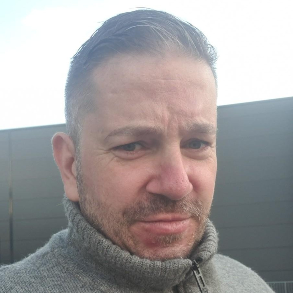 Manuel Marcus - Arbeiter - Neovia Logistics Germany GmbH | XING