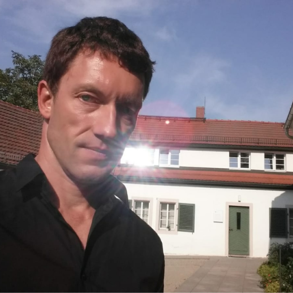 Martin Fischer - Wissenschaftl. Mitarbeiter - IHD gemeinnützige GmbH | XING