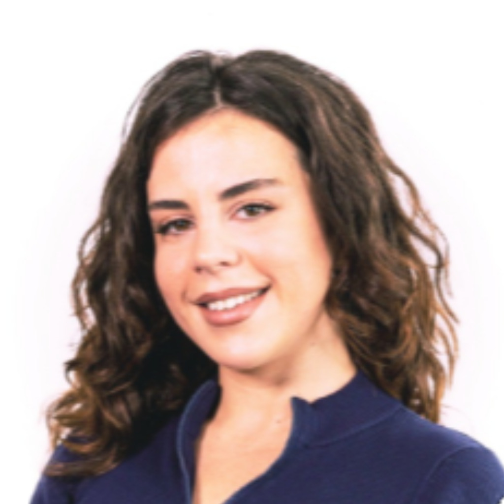 Lydia Agrafioti - Dozentenkoordination - FAIN GmbH | XING