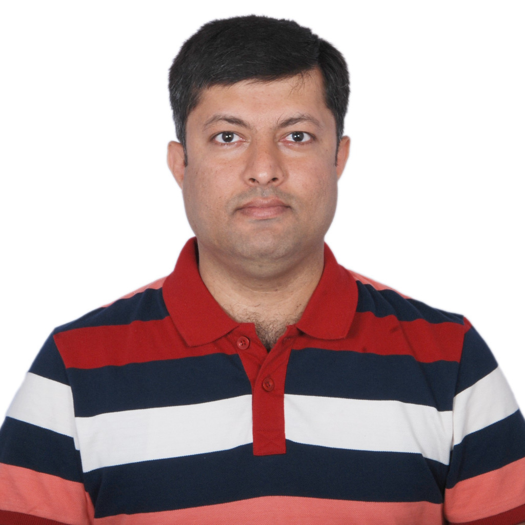 Rakesh Dinesh Maniar - Project Manager - Robert Bosch Engineering and ...