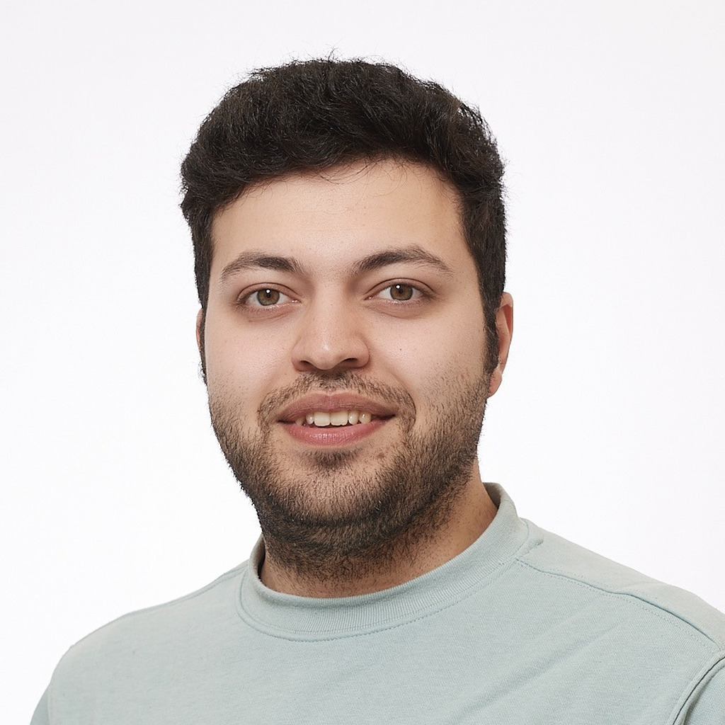 Farzan Ghalami - Artificial intelligence - FAU Erlangen-Nürnberg | XING