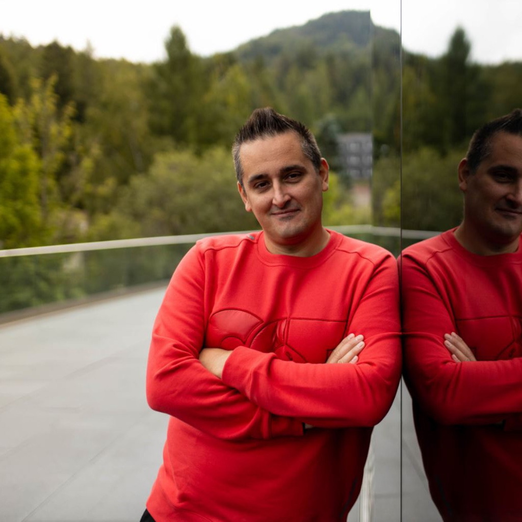 Francesco Burlin - Team Leader - Red Bull GmbH | XING