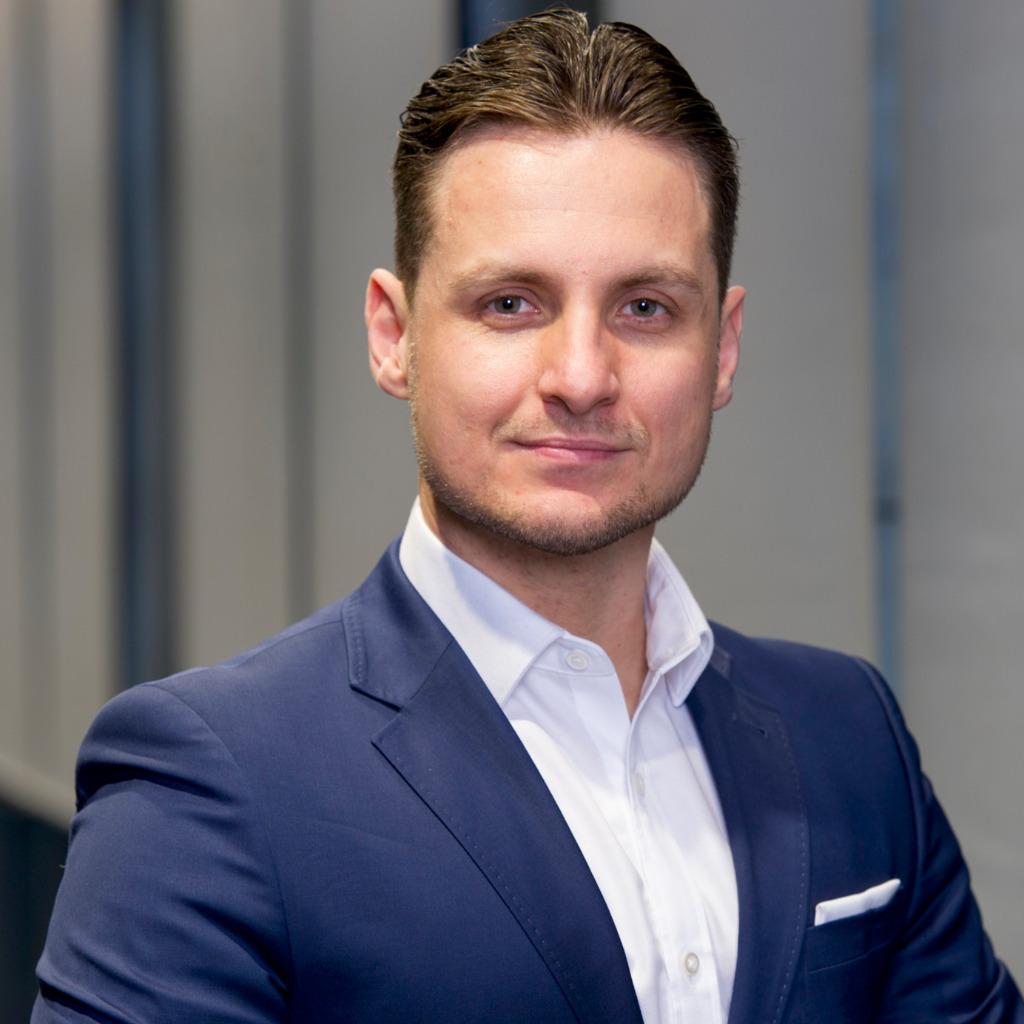 Tony Peretti - Manager - Deloitte | XING