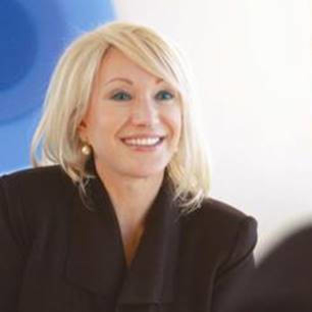 Petra Auerswald - geschäftsführende Gesellschafterin - Genius ...