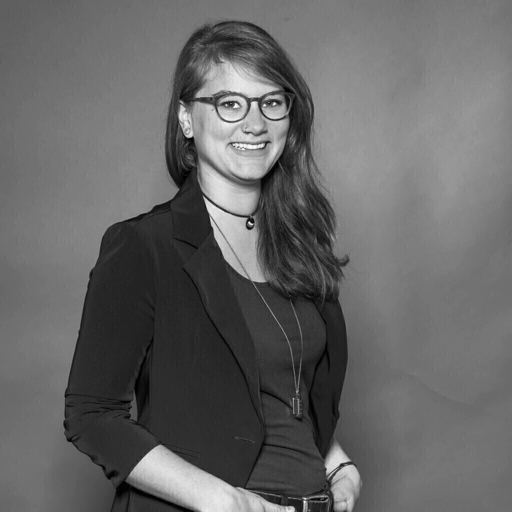 Rieke Samson - Employer Branding Consultant - Studyflix GmbH | XING