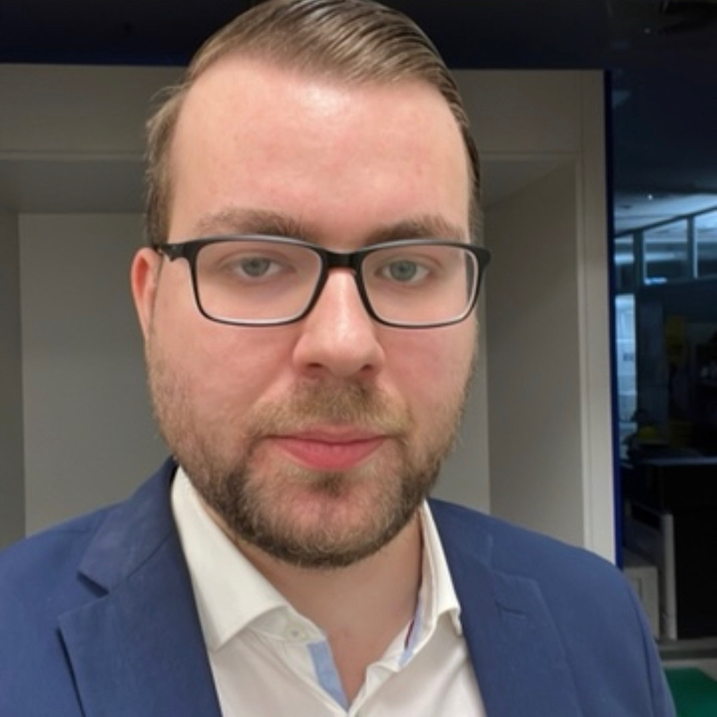 Philipp Völker - Wertpapierberater - Deutsche Bank AG | XING