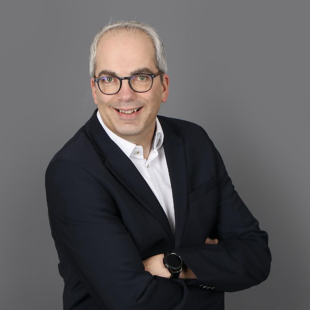 Michael Jahnke - Bezirksverkaufsleiter - Groupe SEB Deutschland GmbH | XING