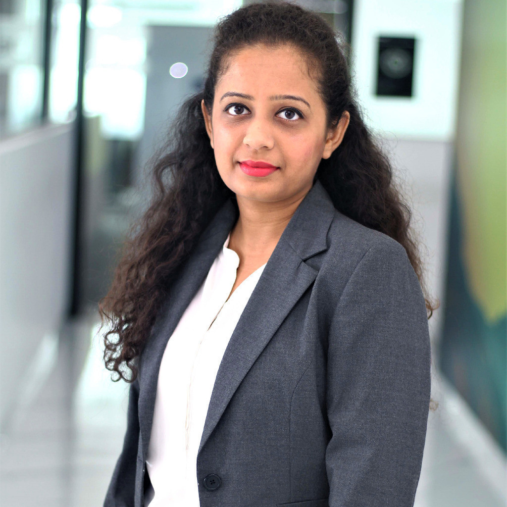 Gauri Sharma - Manager - Global Business Tax - Deloitte | XING