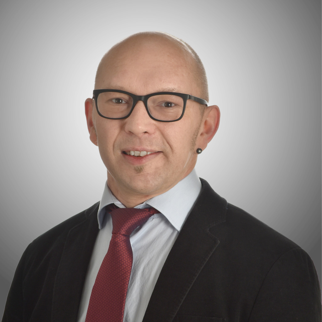 Martin Kurowski - Vertriebsmitarbeiter Innendienst - LTW Lufttechnik ...