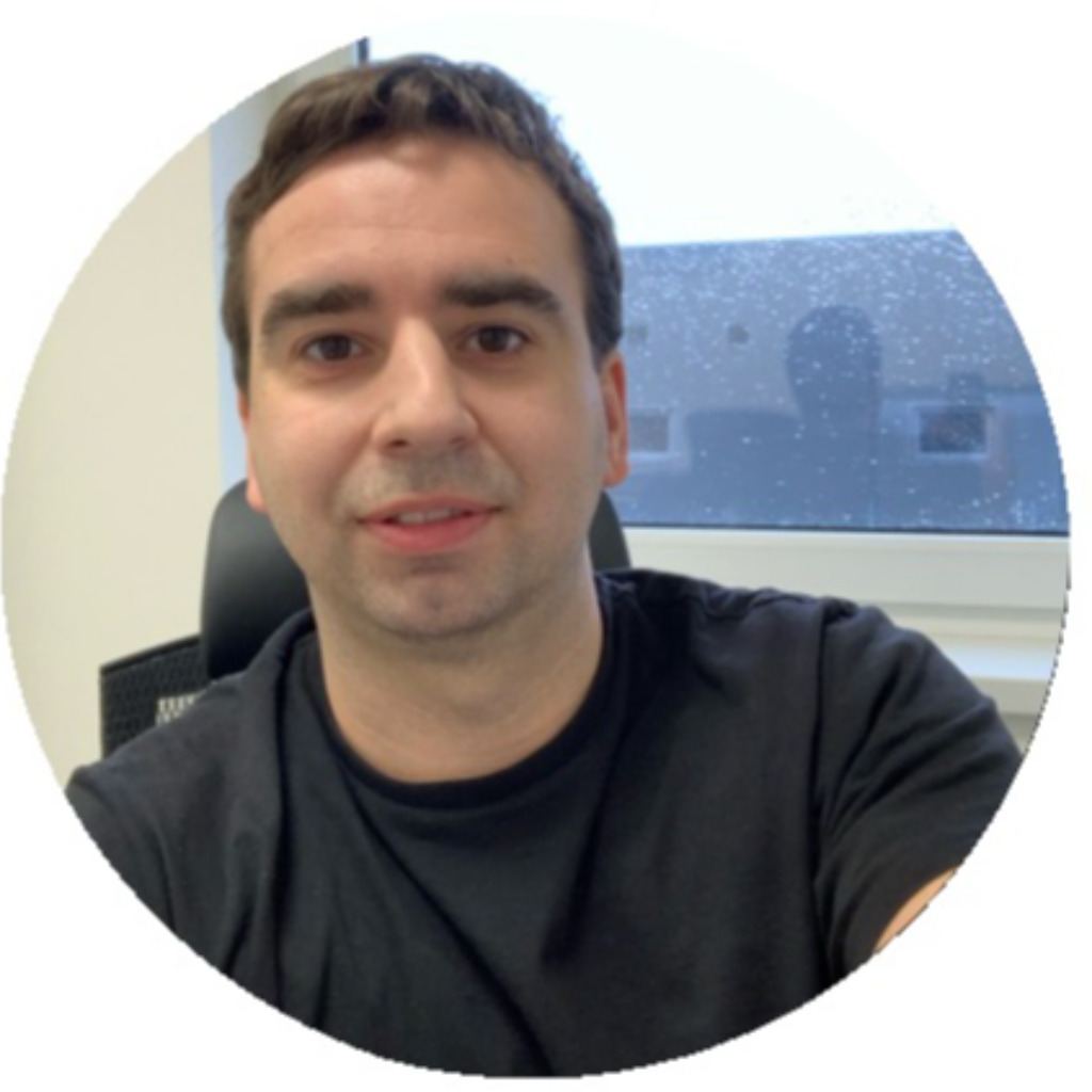 Jiri Kapral - Business Developer - JALUD Embedded s.r.o. | XING