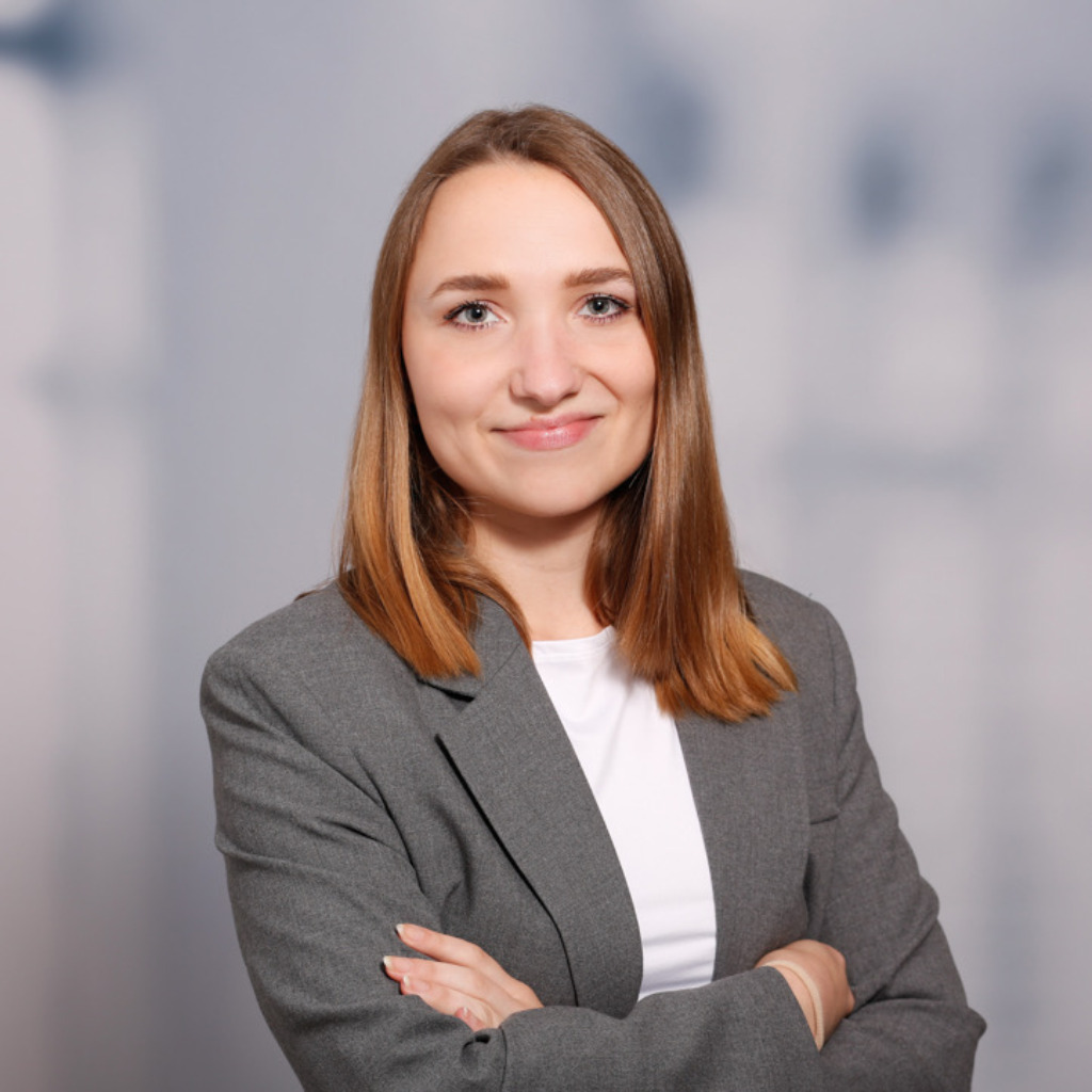 Katharina Heider - HR Learning Specialist - Deloitte | XING