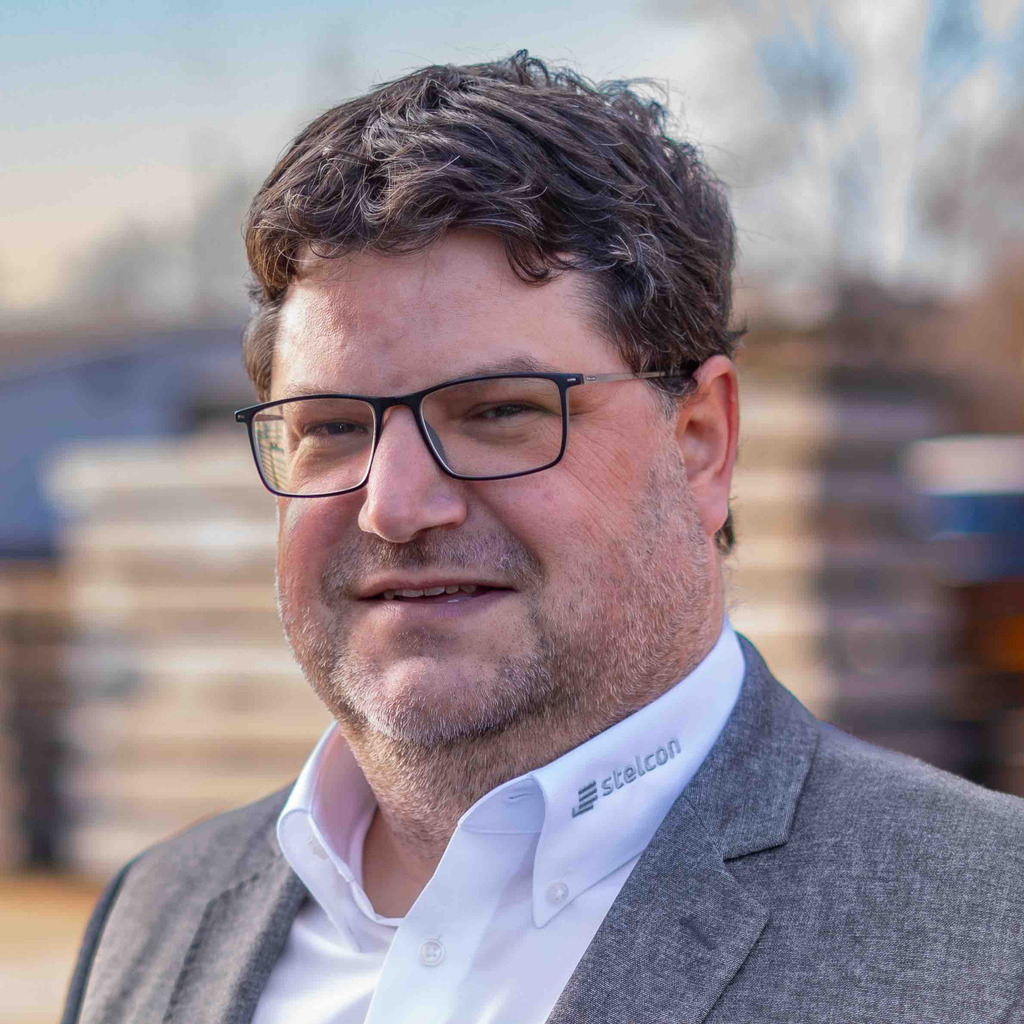 Michael Sauer - Commercial Manager - BTE Stelcon GmbH | XING