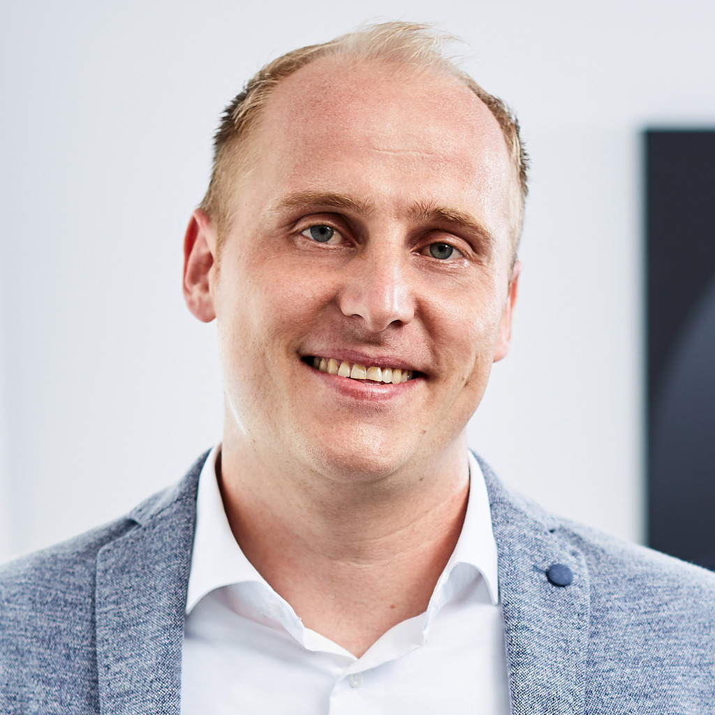 Daniel Ruf - Steuerberater - Reiner Lothspeich Steuerberatungs GmbH | XING