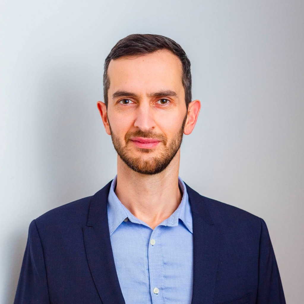 Artjom Fausel - Mitarbeiter Qualitätswesen/Messtechniker - AMAZONEN ...