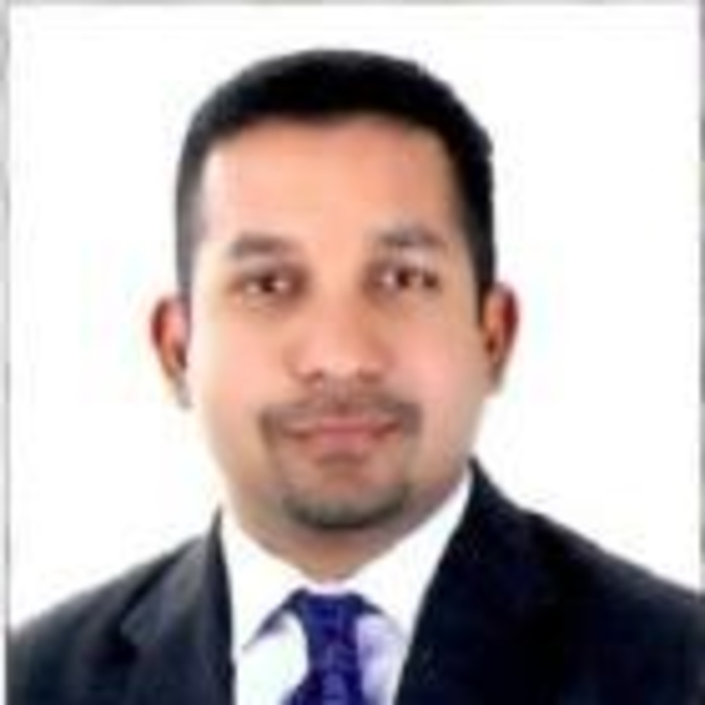 subin karunakaran - CEO - OMG flex | XING