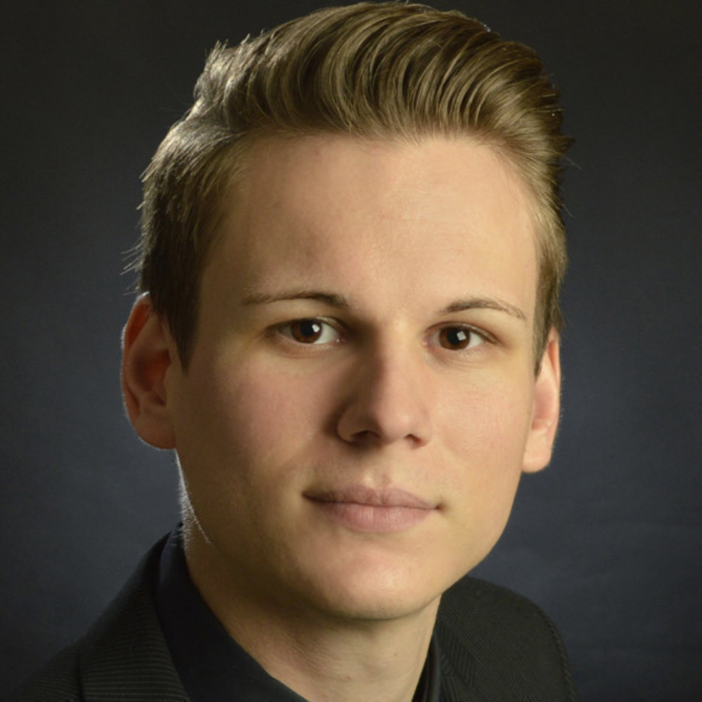 Sebastian Roth - Lead System Architect EE - Opel Automobile GmbH | XING