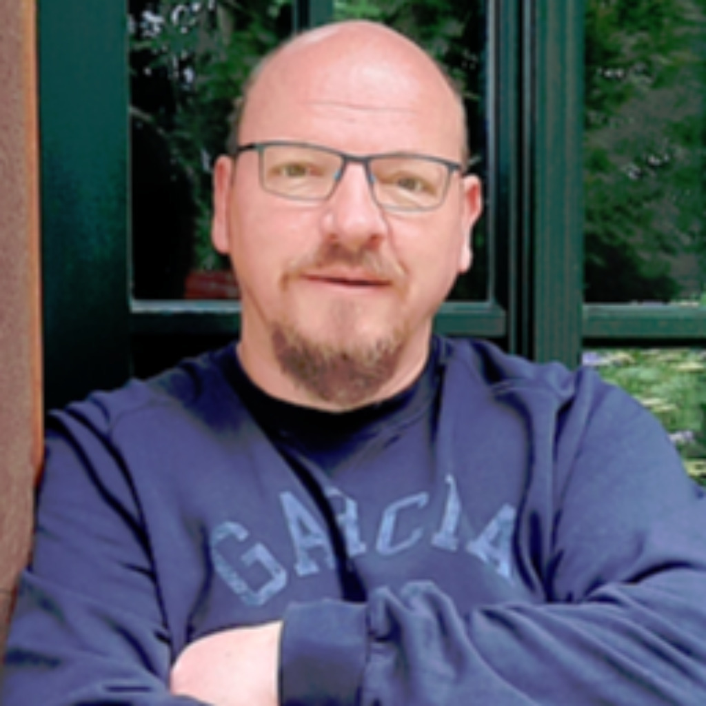 Frank Albers - Kaufmännischer Angestellter und Lagerverwalter - Gast ...