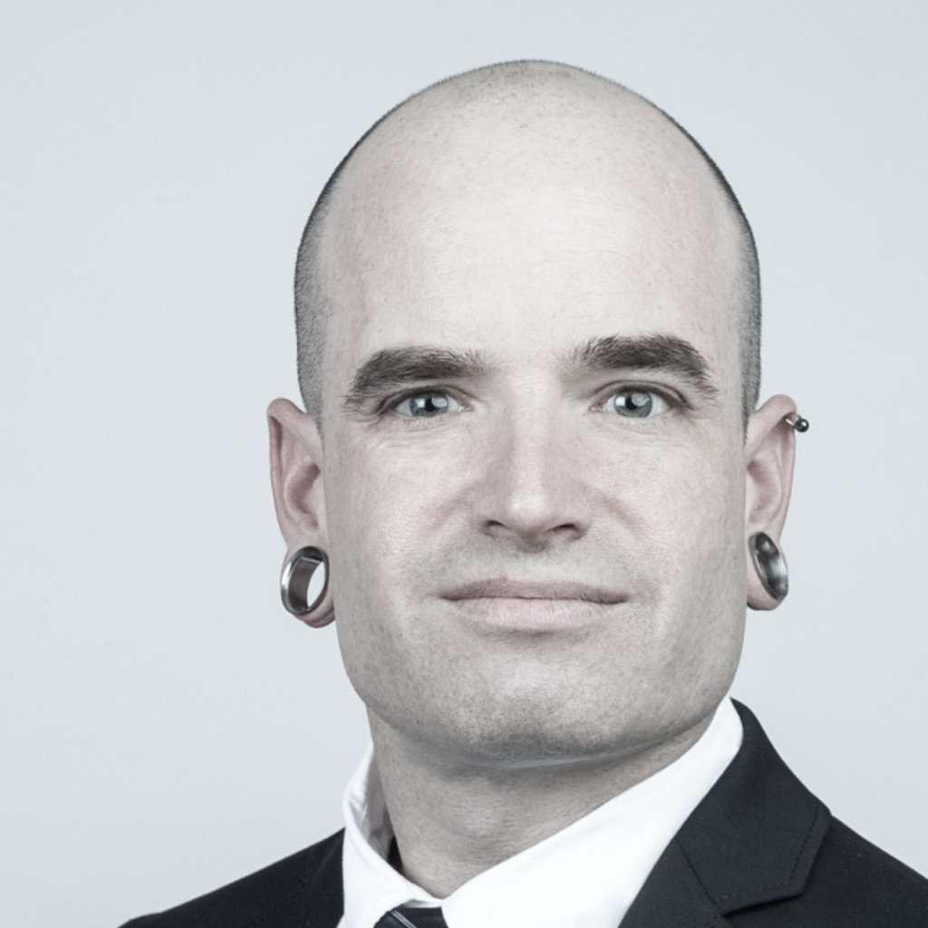 Thomas Guldener - Network Engineer - Swisscom (Schweiz) AG | XING