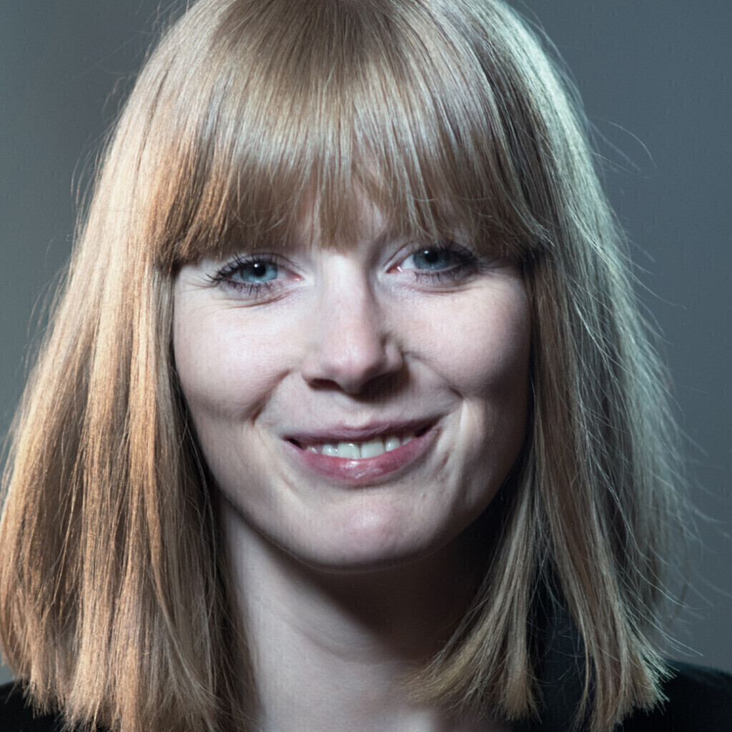 Jennifer Rauch - Online-Redakteurin Marketing - SOURCE GmbH | XING