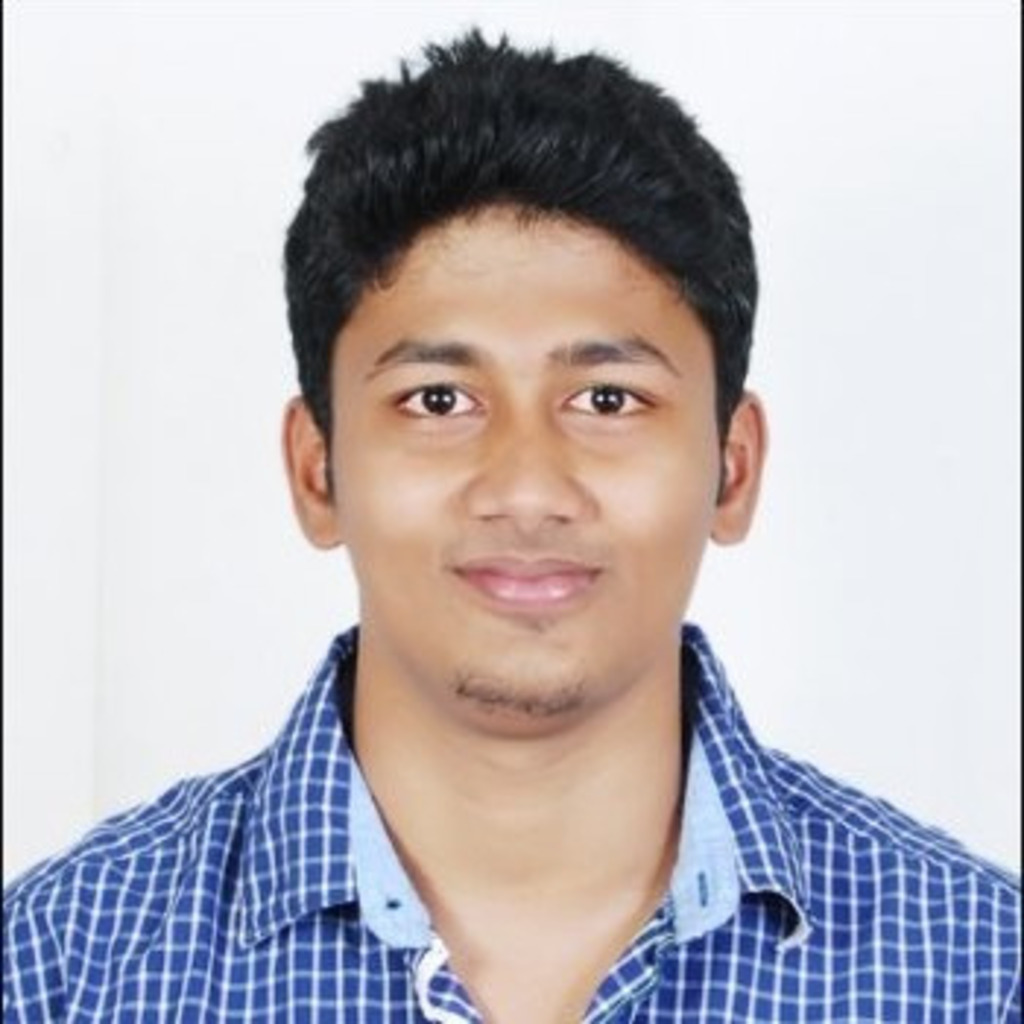 Ashish ram Ashish ram - Student - Currently not working | XING