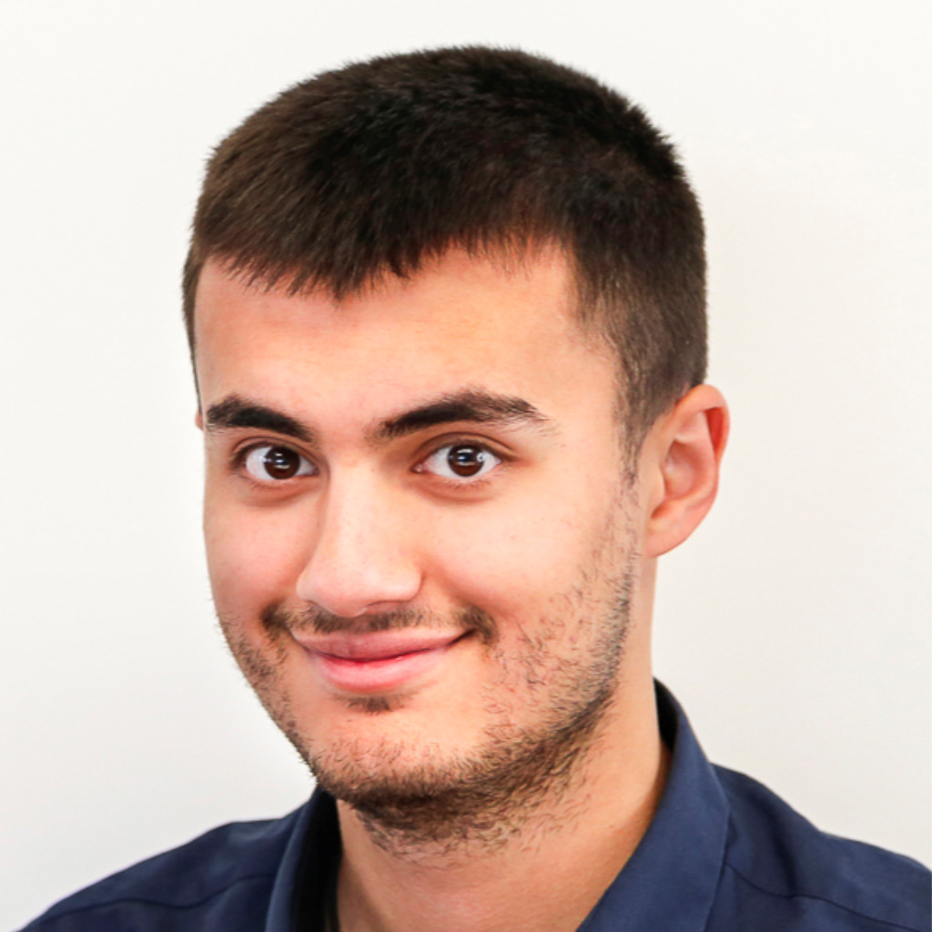 Emre Sezer - Bauüberwacher Bahn Ob / KIB - KMS Ingenieurgesellschaft ...