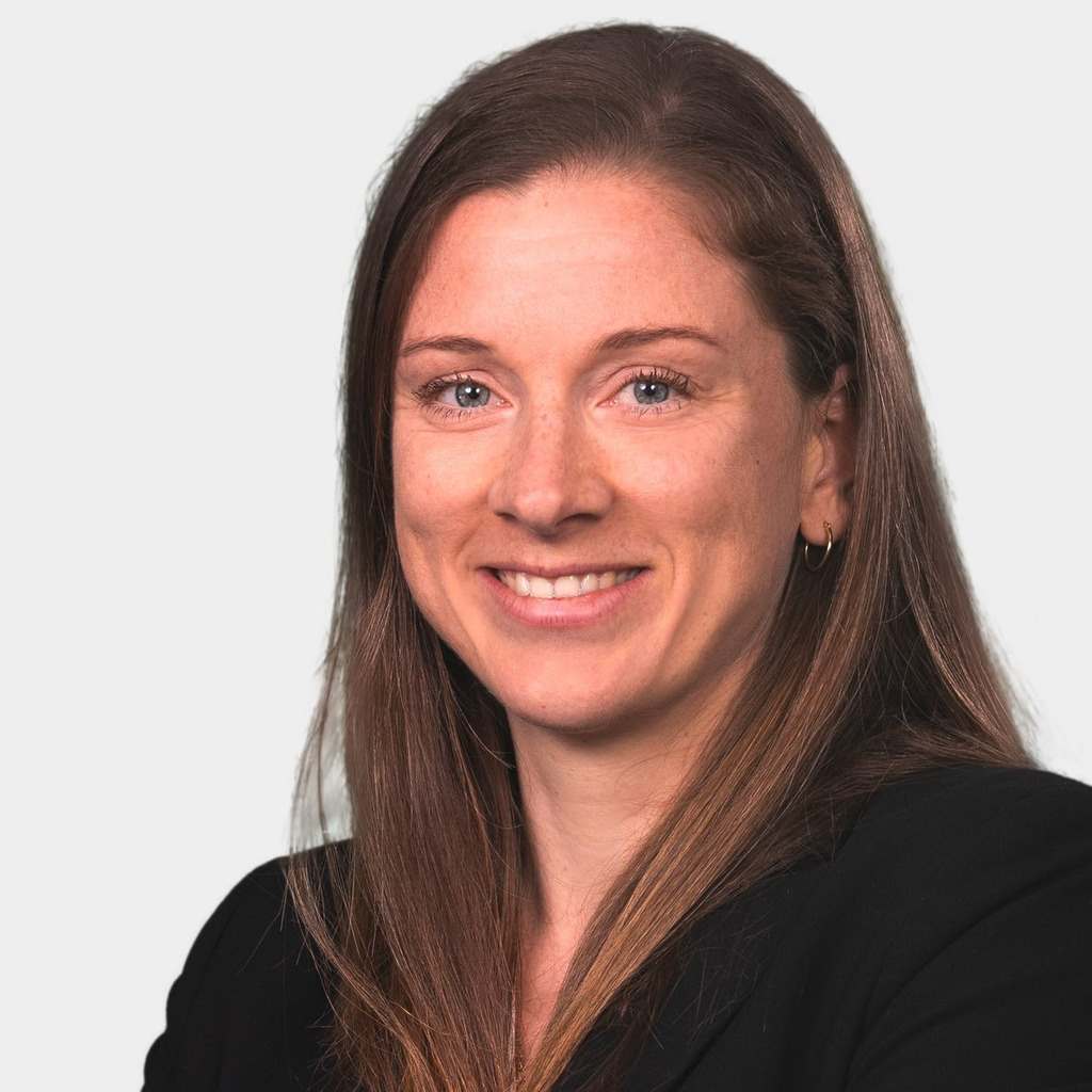 Sonia Isabel Goebel - Personalreferentin - Johanniter-Unfall-Hilfe e.V ...