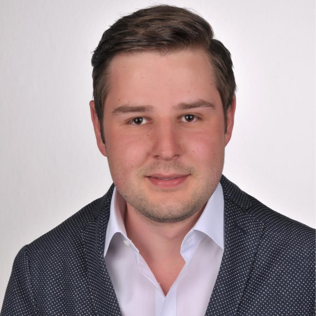 Mario Raith - Masterand - Performancesteuerung - Bayernwerk | XING