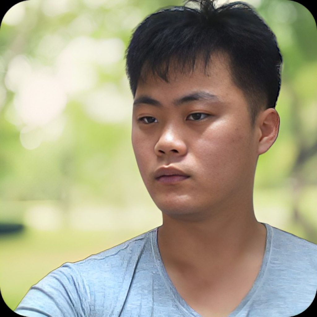 Stephon McIntosh - Fullstack Developer - Travis | XING